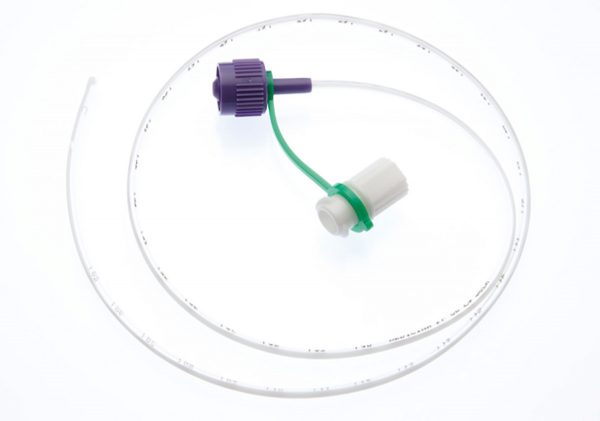 ENFit polyurethane nasogastric feeding tubes | Full Range