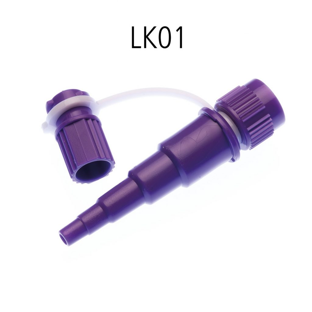 Medicina ENFit Transitional Adapters