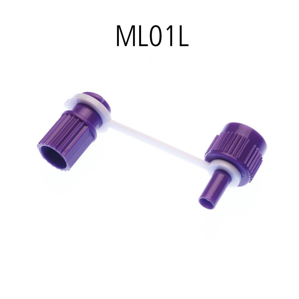 Medicina ENFit Transitional Adapters