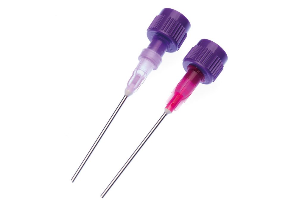 Medicina ENFit Blunt Needles