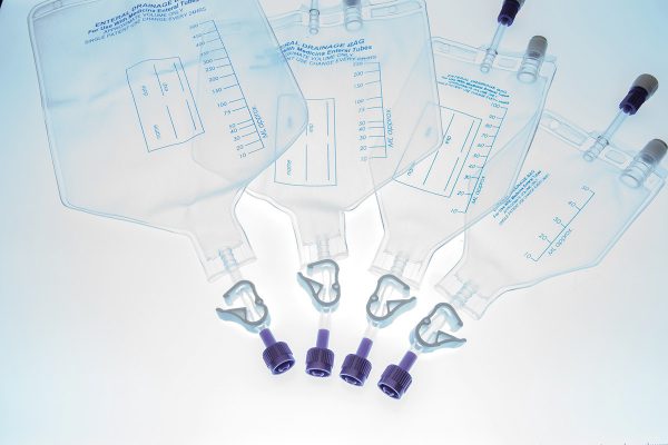 Medicina ENFit Drainage Bags